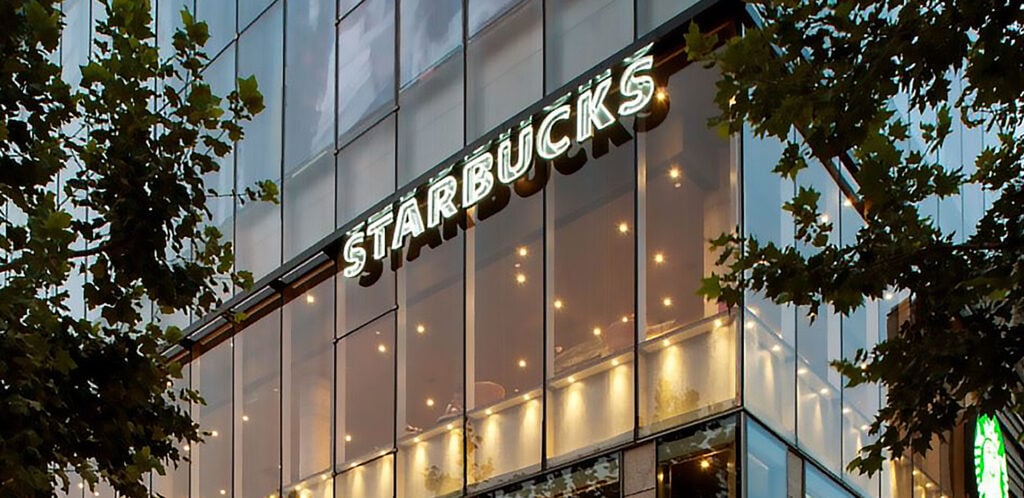 Starbucks and Boyu Announce Joint Venture for the Next Chapter of ...