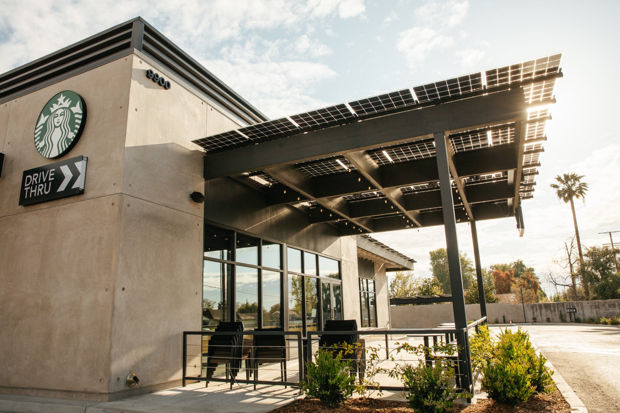 Starbucks solidifies pathway to a planet positive future