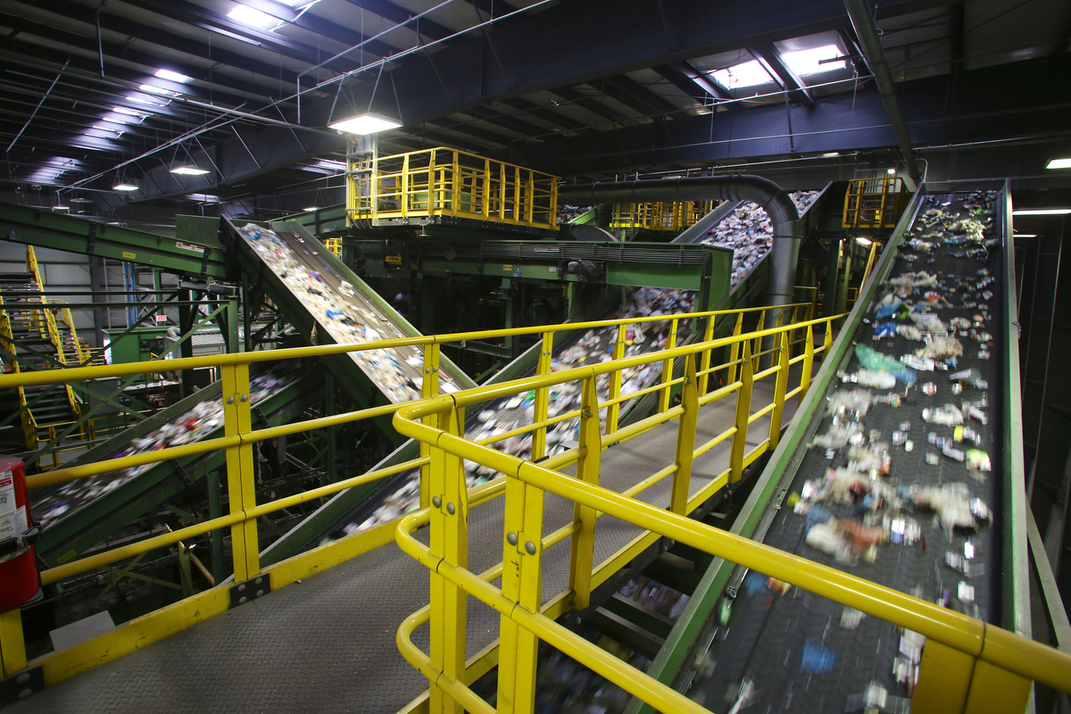 Starbucks Commits Over $50 Million to Sustainable Waste and Water Funds ...