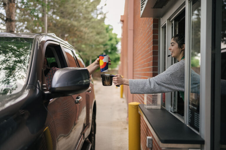 Starbucks Latest California Borrow A Cup Test Furthers Company’s Shift ...