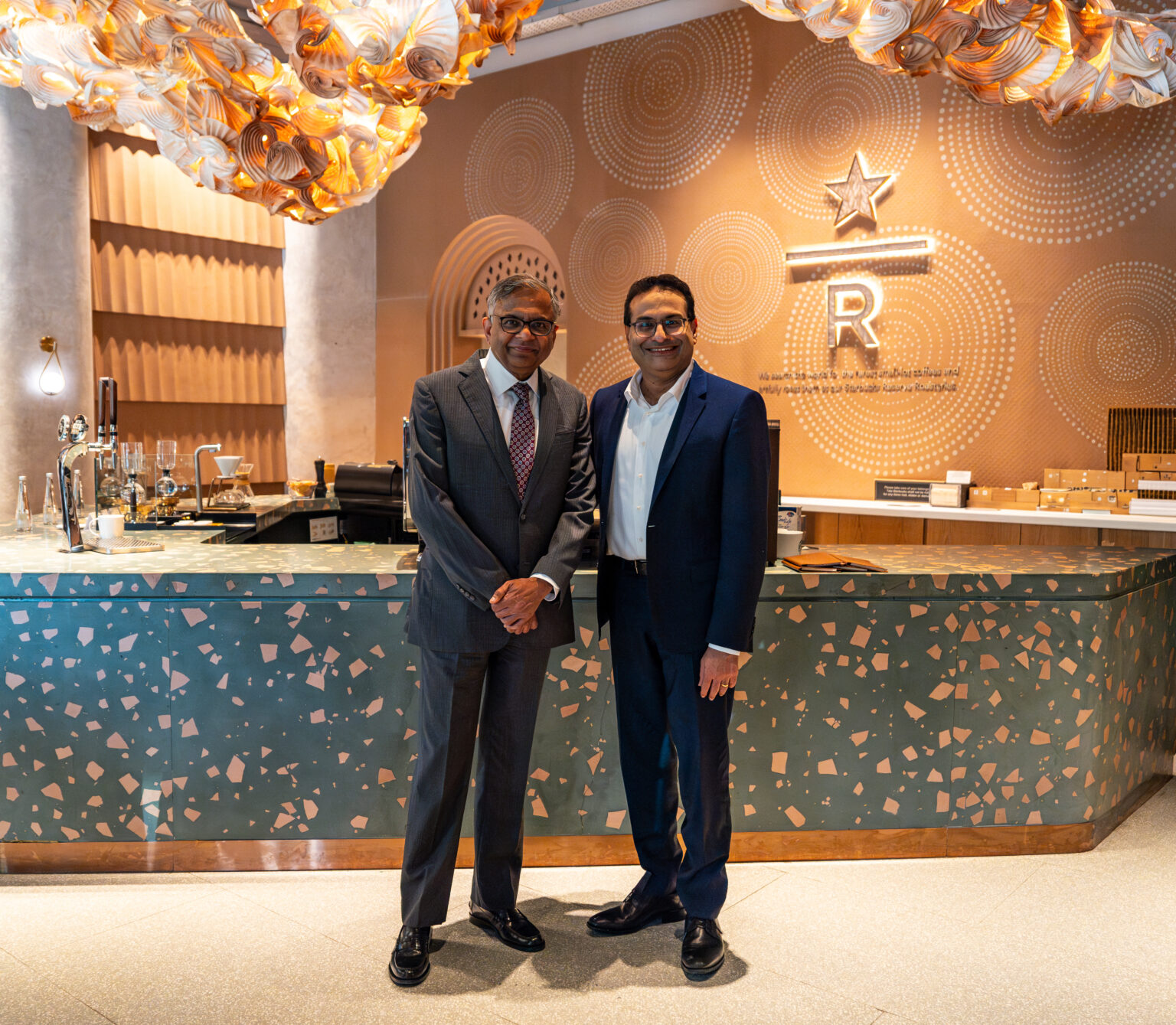 Tata Starbucks to Accelerate Growth to 1,000 Stores, Double Employment ...