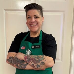 How Starbucks Partners create belonging, build connections, uplift ...
