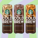 Starbucks Introduces New Ready-to-Drink Coffee Line Up Including ...