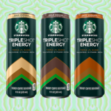 Starbucks Introduces New Ready-to-Drink Coffee Line Up Including ...