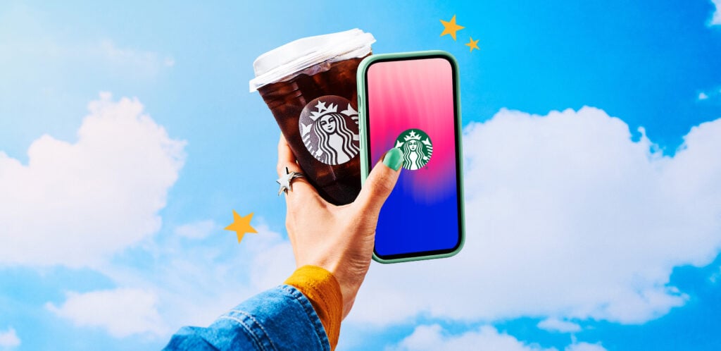 Summer App-y Days: A Season Full of Exciting Offers in the Starbucks ...