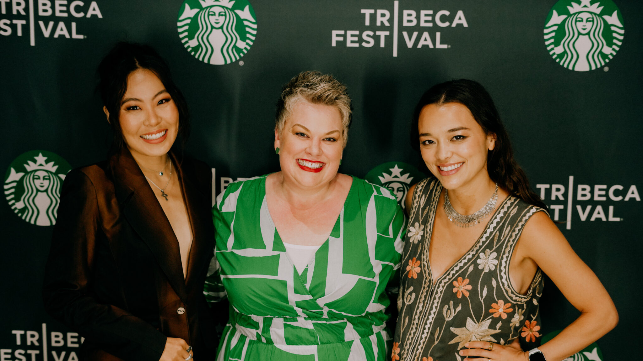 Tribeca Festival + Starbucks collab connects storytellers and film ...