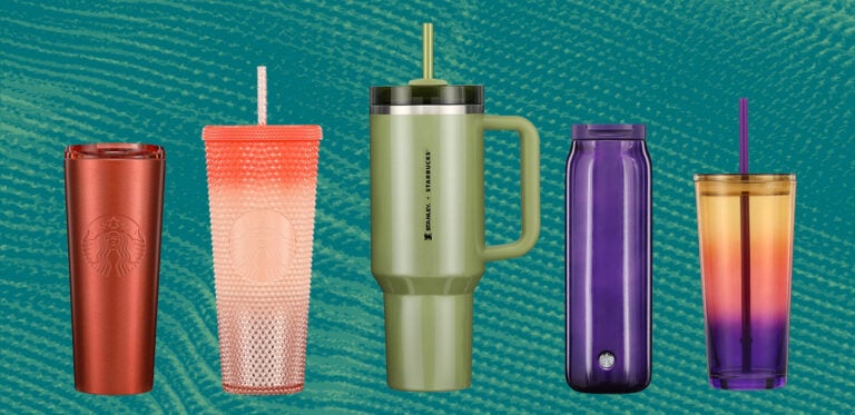 Starbucks Introduces New Ready-to-Drink Coffee Line Up Including ...