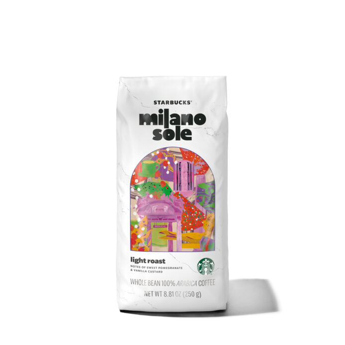 Celebrate International Coffee Day with Starbucks Milano Duetto – One ...