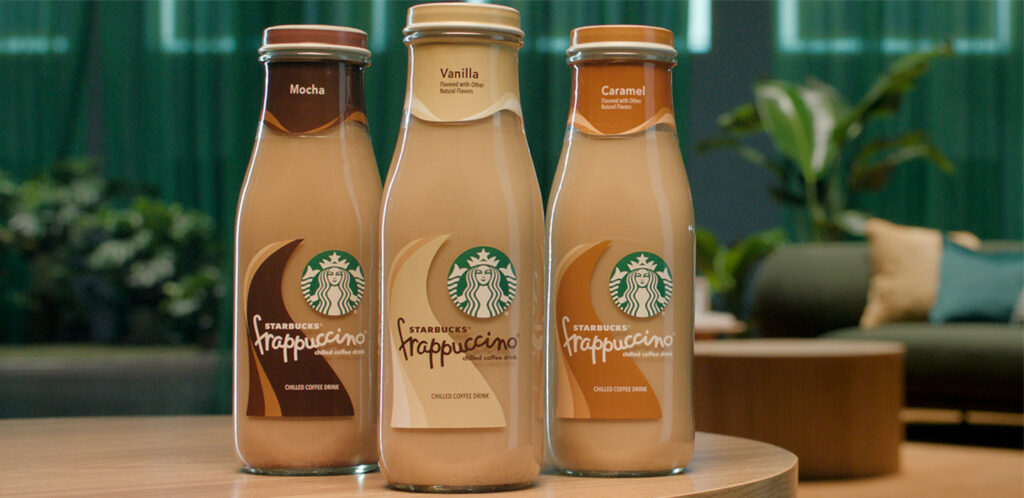 Company Profile - About Starbucks