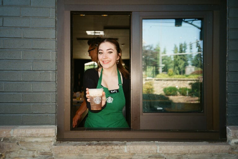 Our Starbucks Mission
