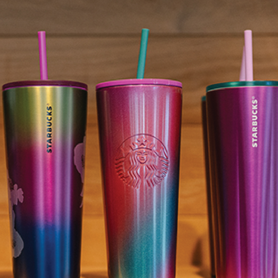 About Starbucks About Starbucks