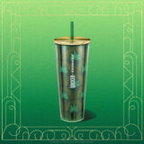 Starbucks New WICKED Inspired Merchandise is Thrillifying - About Starbucks