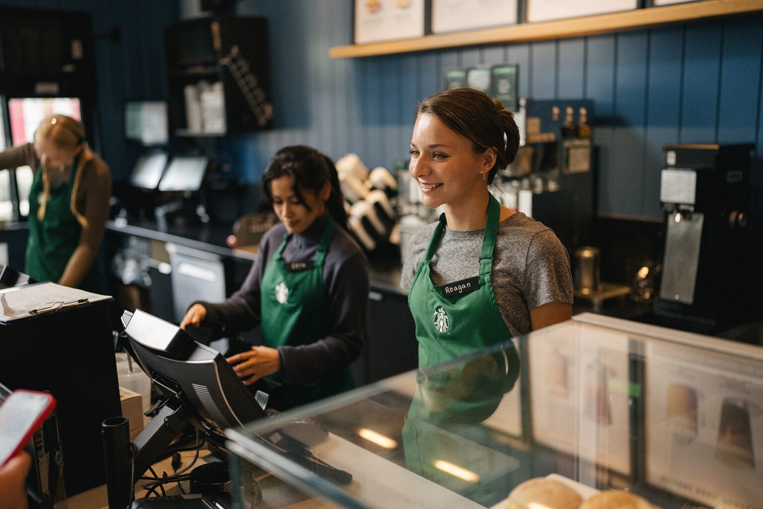 About Starbucks - Stories to nurture the limitless possibilities of ...