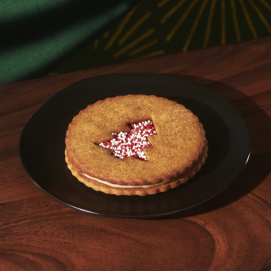 Experience the magic of the holidays with new flavors and curated ...