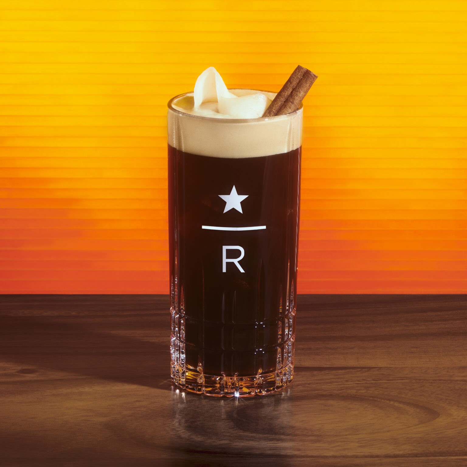 Hot Honey is back at Starbucks Reserve, featuring bold new drinks & treats