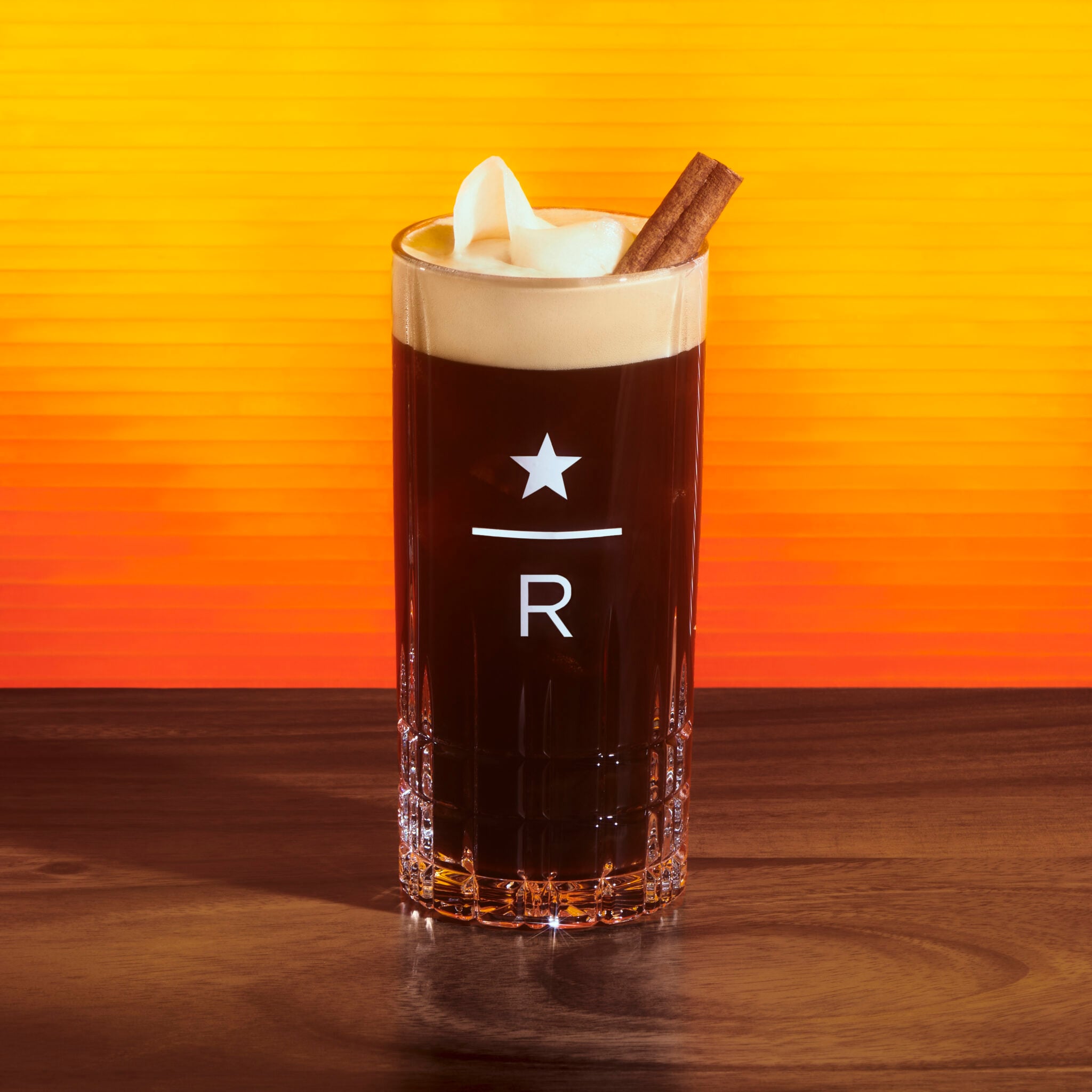 Hot Honey is back at Starbucks Reserve, featuring bold new drinks & treats
