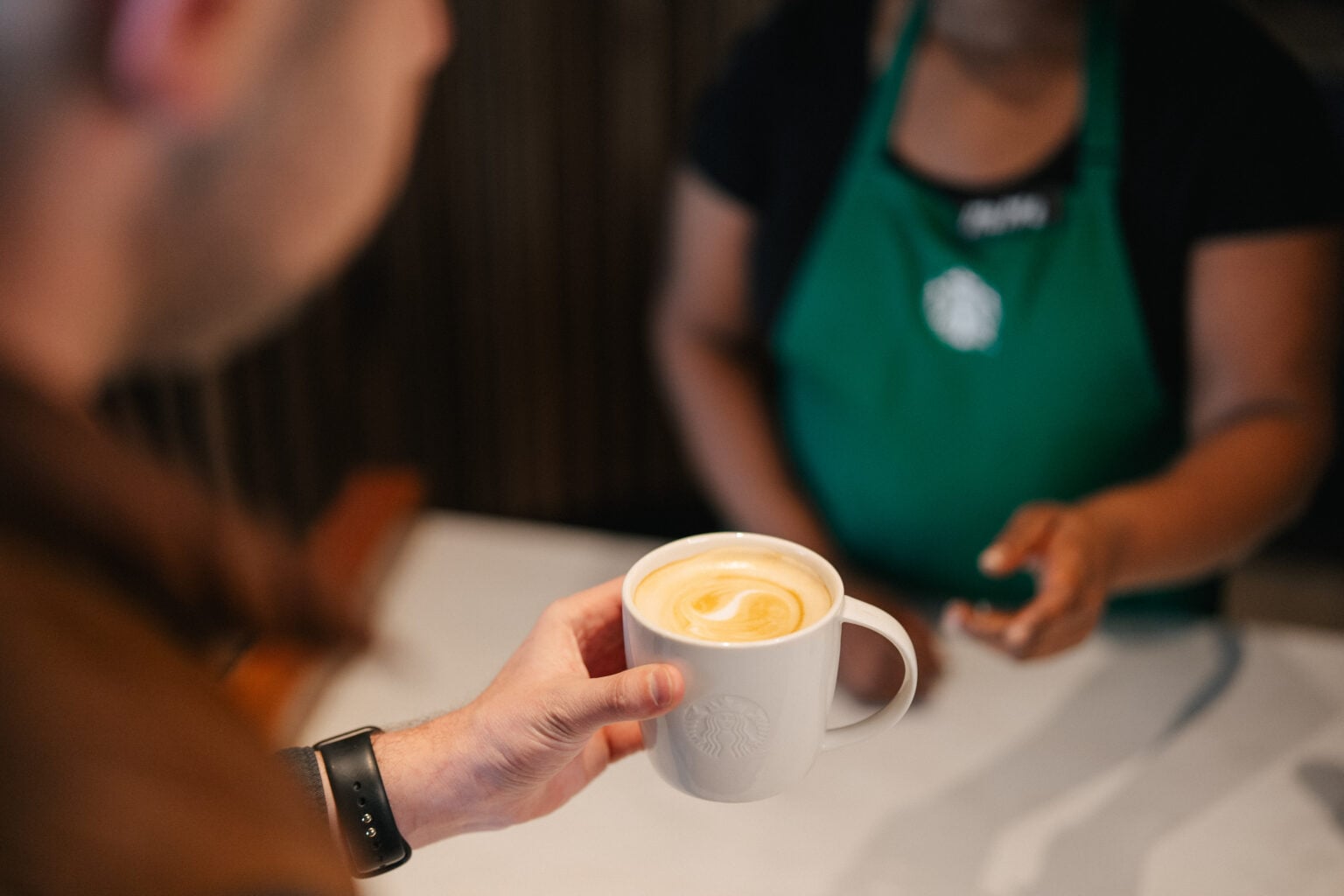 Starting today, there are more reasons to stay awhile