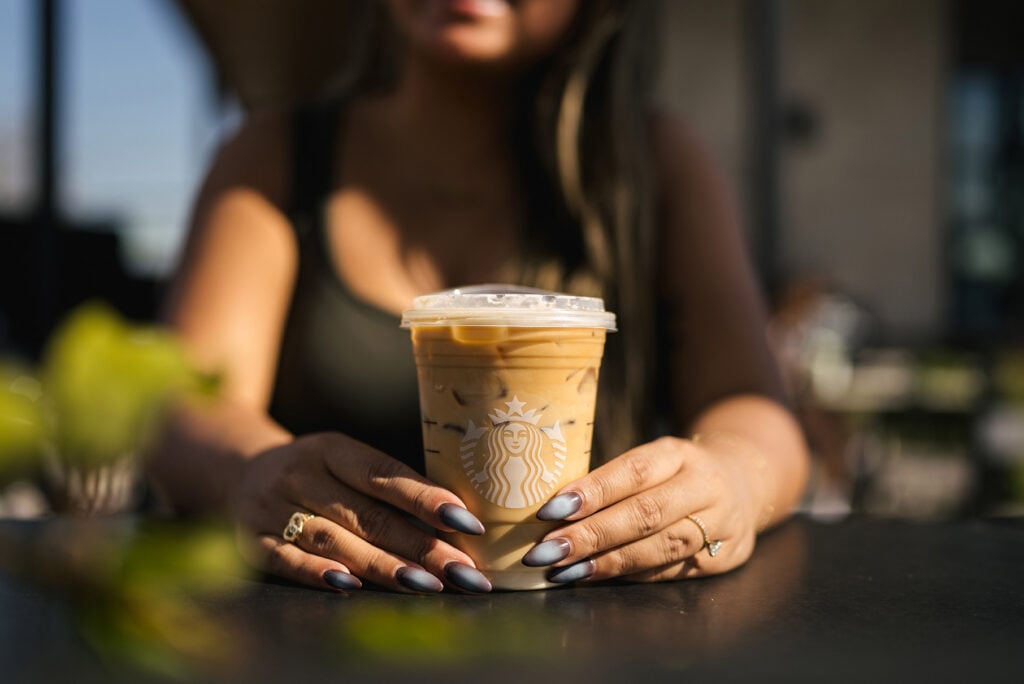 Starbucks Hosts ‘At Home With SOFI TUKKER’ for National Coffee Day ...