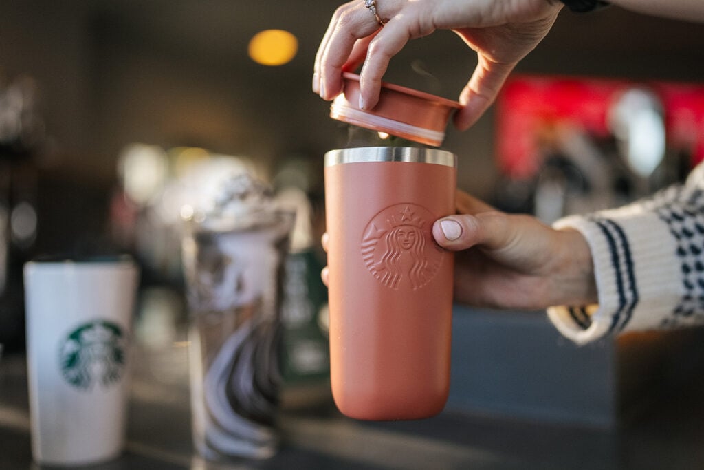 A Better Cup for All