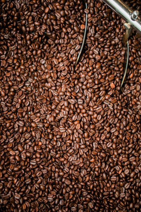 Starbucks Coffee roast spectrum explained - About Starbucks