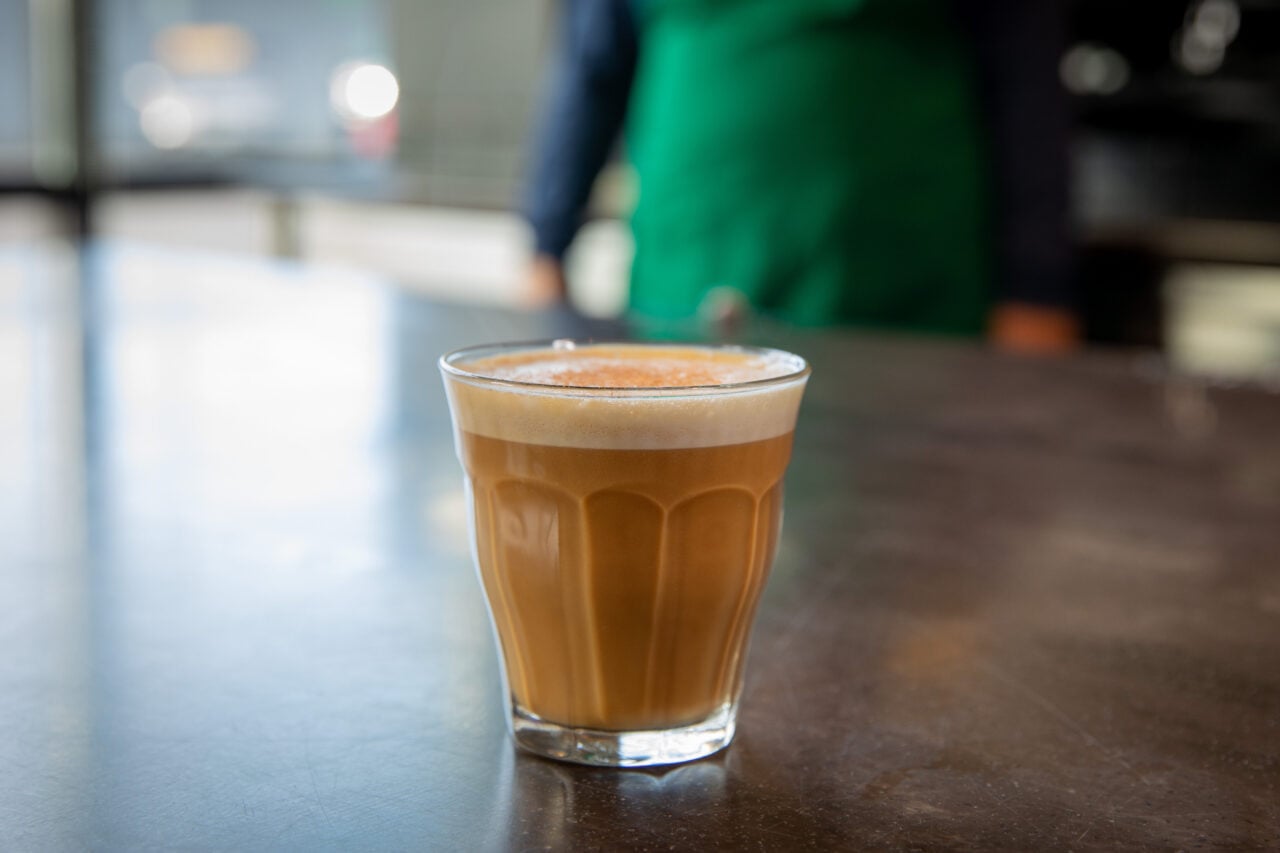 Simplifying our menu for a better Starbucks Experience - About Starbucks