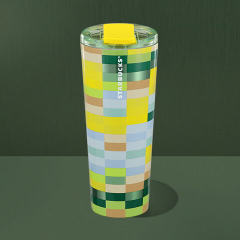 Celebrate springtime with new Starbucks merchandise - About Starbucks