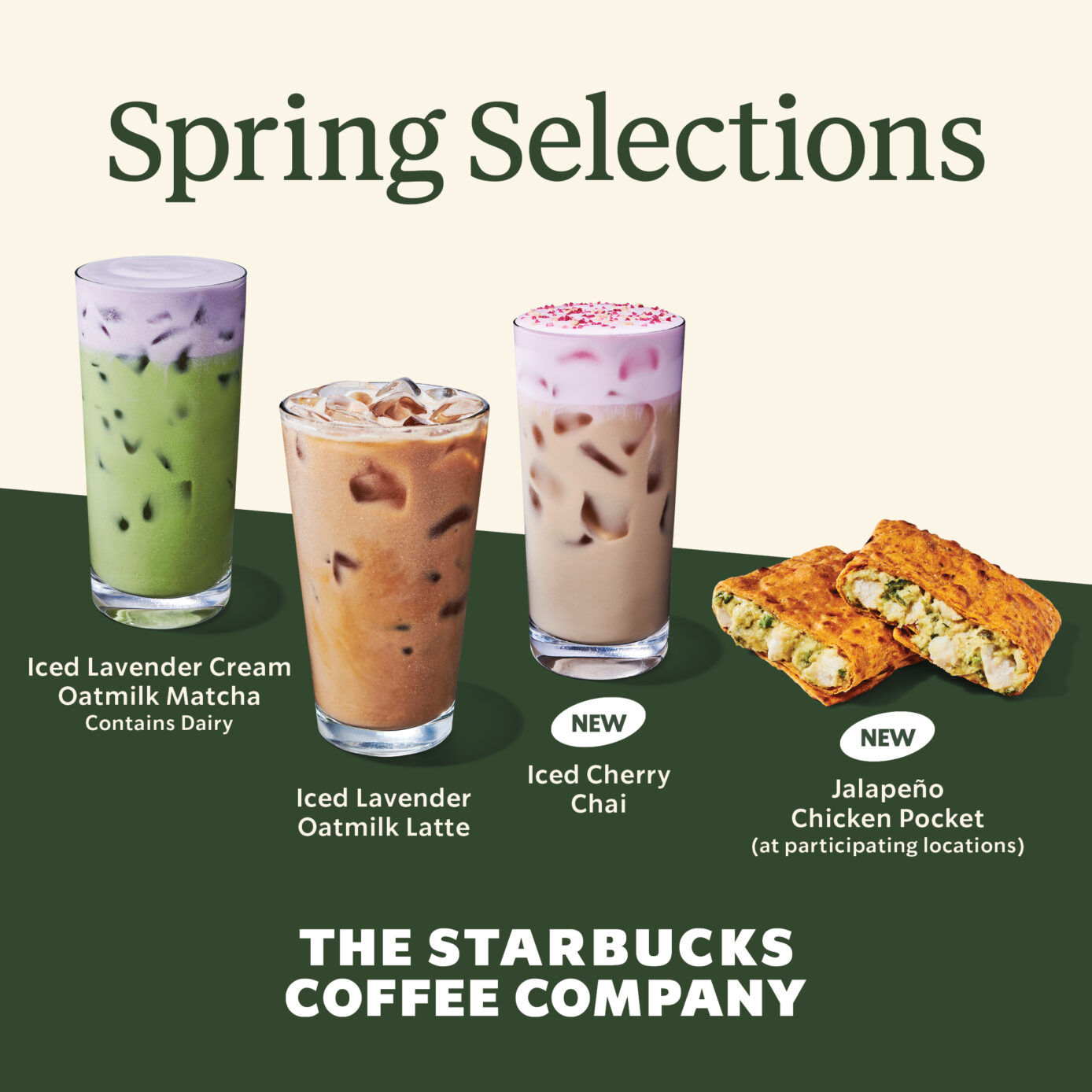 Simplifying our menu for a better Starbucks Experience - About Starbucks