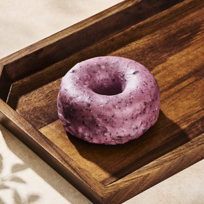 Starbucks Reserve unveils new spring menu featuring botanical flavors