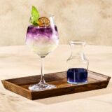 Starbucks Reserve unveils new spring menu featuring botanical flavors