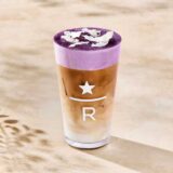 Starbucks Reserve unveils new spring menu featuring botanical flavors