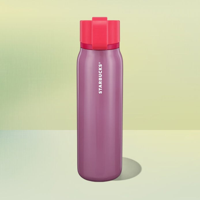 Celebrate springtime with new Starbucks merchandise - About Starbucks