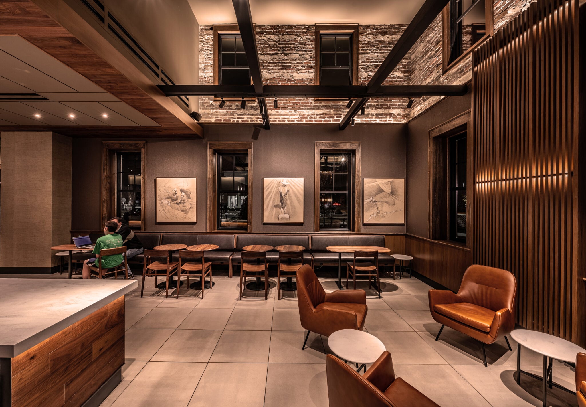 Starbucks verifies over 9,000 stores for sustainable practices
