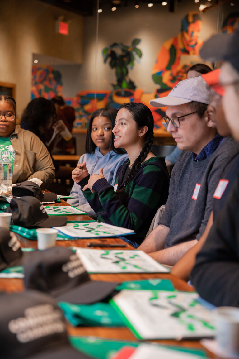 Sustainability - About Starbucks