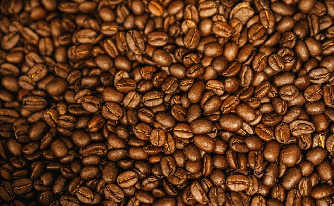 Keeping your cup full: How Starbucks is working to save the future of ...