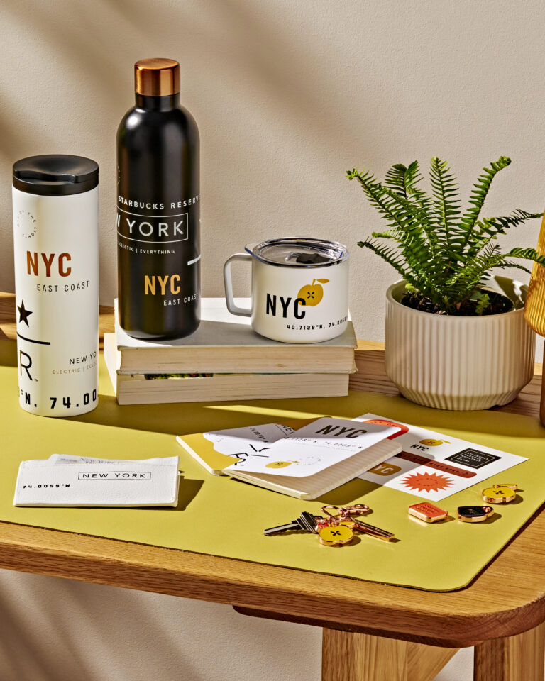 Starbucks Reserve unveils summer menu with new Ube Espresso Martini