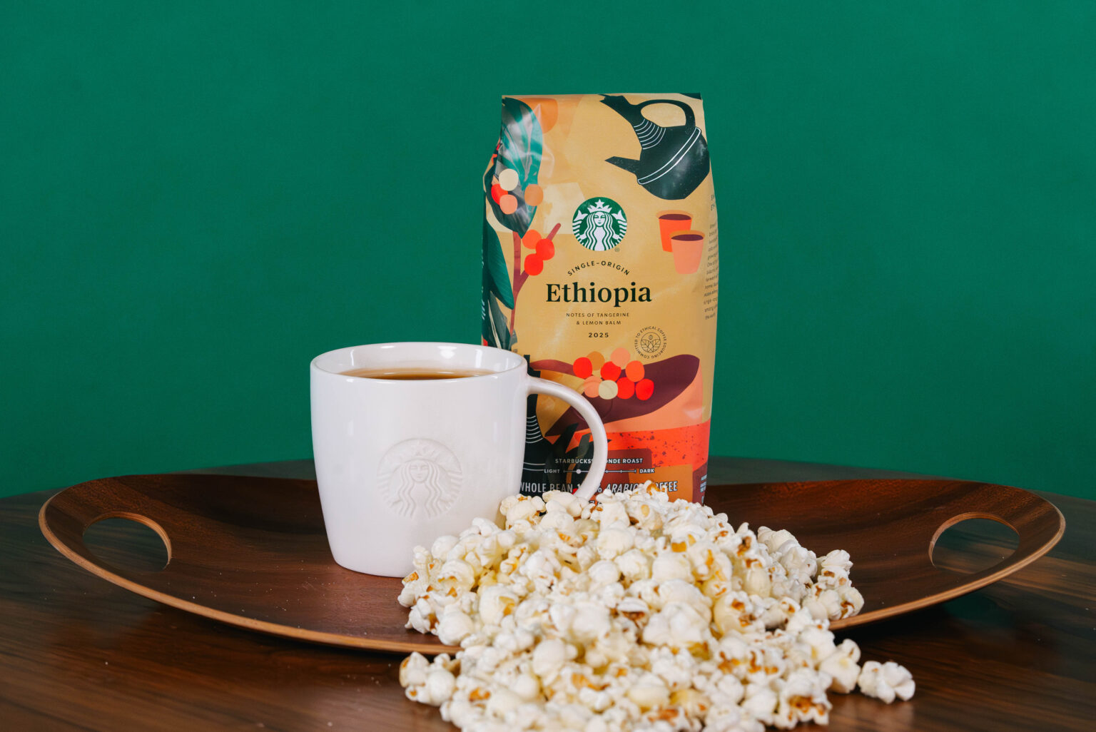 6 Starbucks coffee pairings that may surprise you
