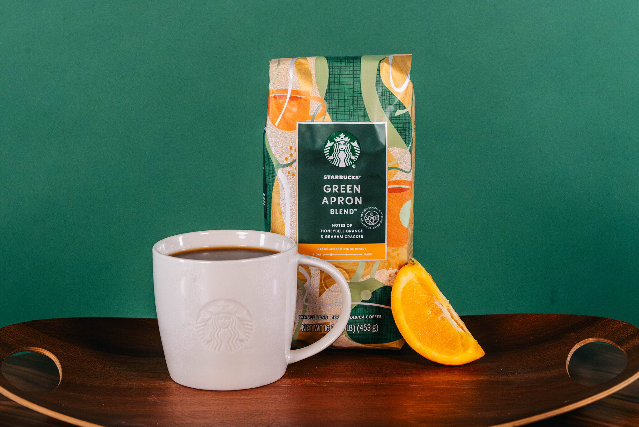 6 Starbucks coffee pairings that may surprise you
