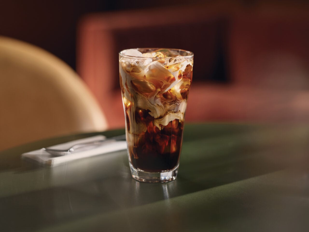 Our Commitment to High-Quality Food & Beverages