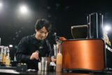 Nobuki representing Japan crowned Starbucks Global Barista Champion