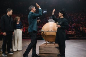 How 'Back to Starbucks' is reshaping every aspect of the coffeehouse ...