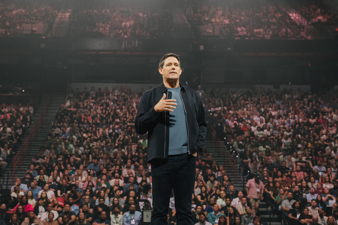 Top moments from Starbucks Leadership Experience 2025 in Las Vegas