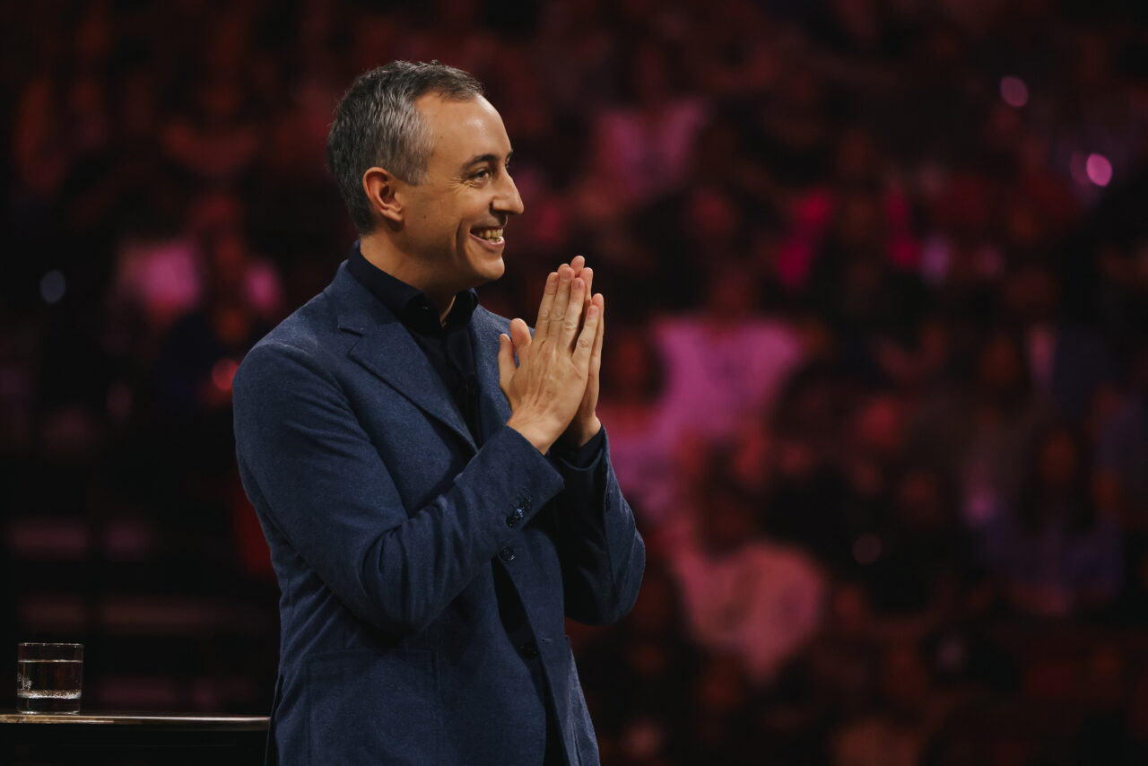 Top moments from Starbucks Leadership Experience 2025 in Las Vegas