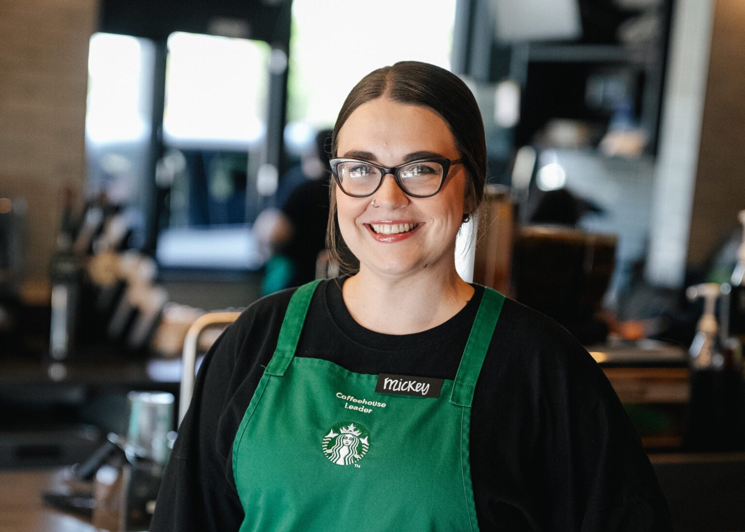Partners (employees) - About Starbucks