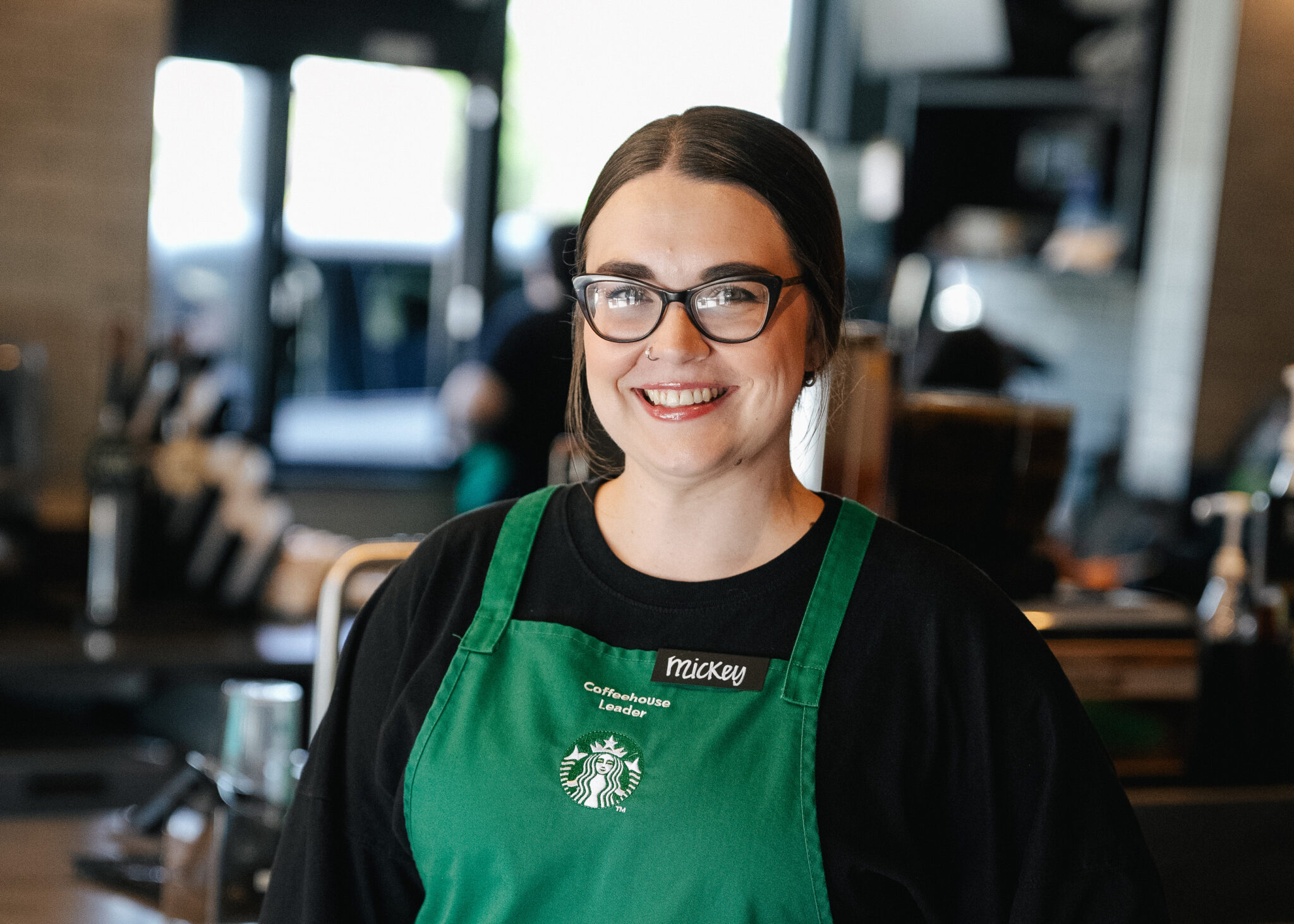 Partners (employees) - About Starbucks