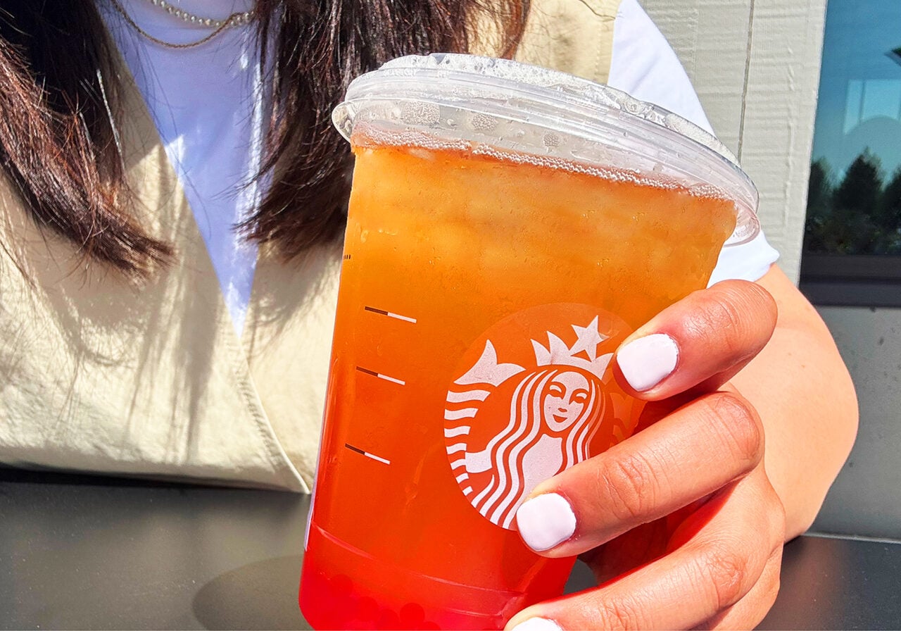 It's Official. The Secret Menu is Here.