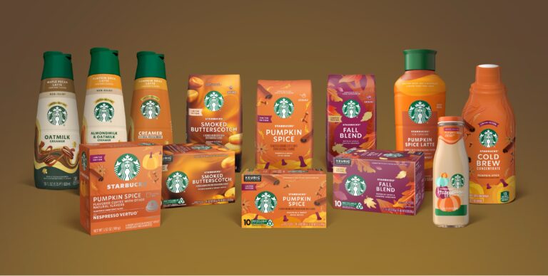 Starbucks Pumpkin Spice Latte (PSL) Returns August 26 - About Starbucks