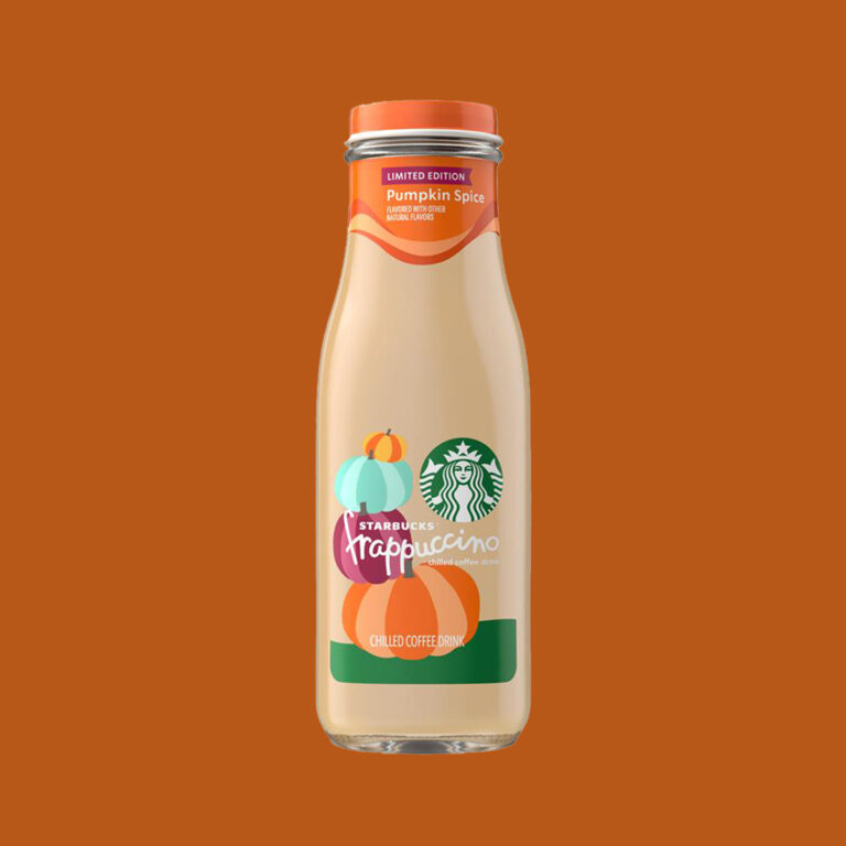 Starbucks Pumpkin Spice Latte (PSL) Returns August 26 - About Starbucks