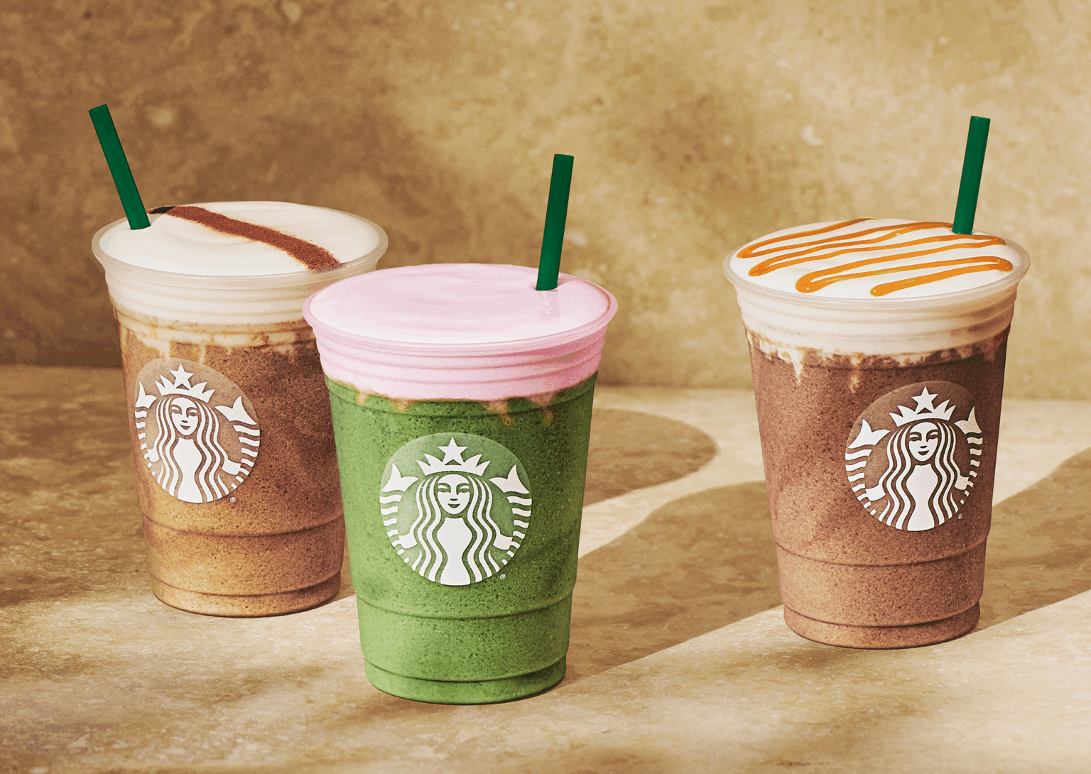 A first look at Starbucks leadership experience 2025