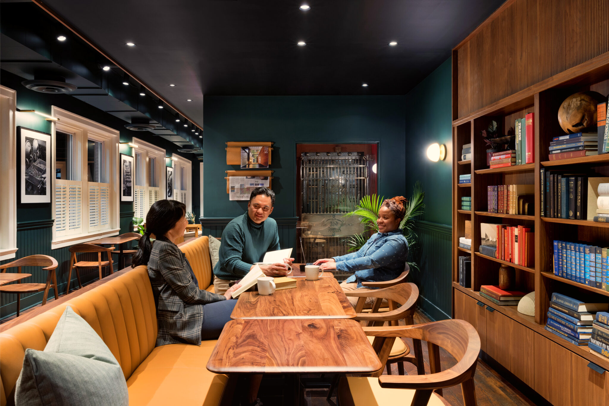Starbucks 2026 Annual Meeting of Shareholders