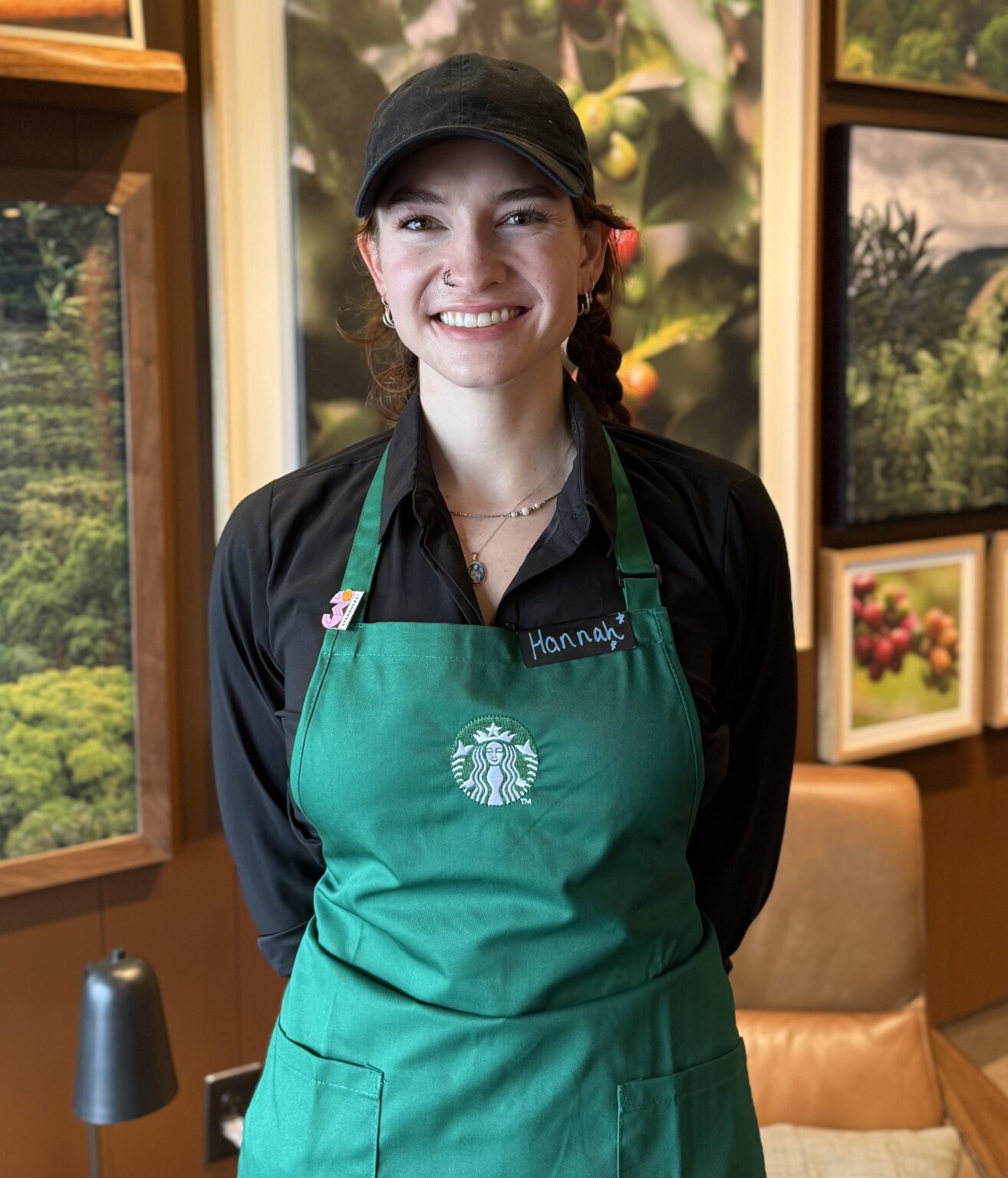 Rebuilding together: Palisades Starbucks reopens six months after the ...